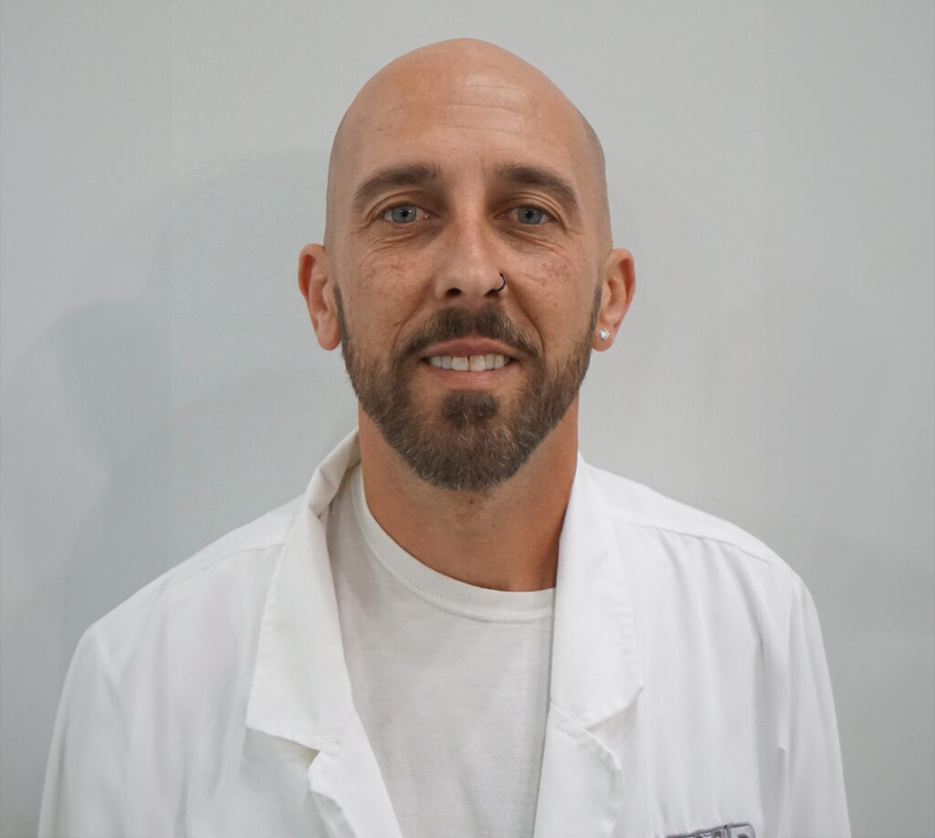 About Us - Blanking Without Dies