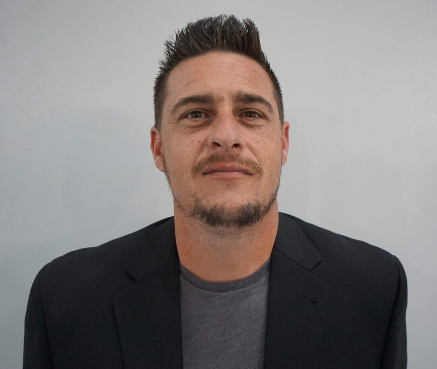 About Us - Blanking Without Dies