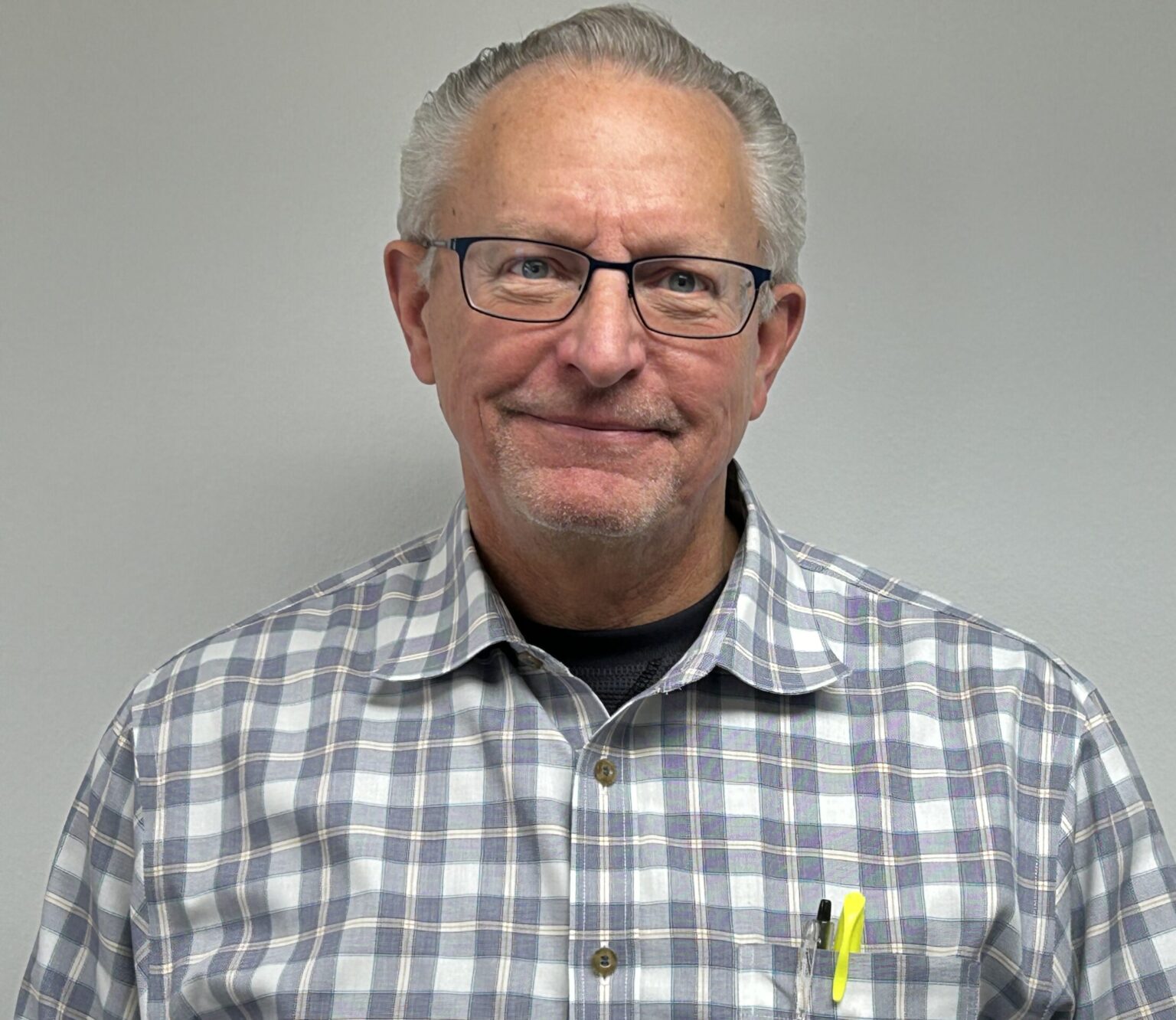 About Us - Blanking Without Dies