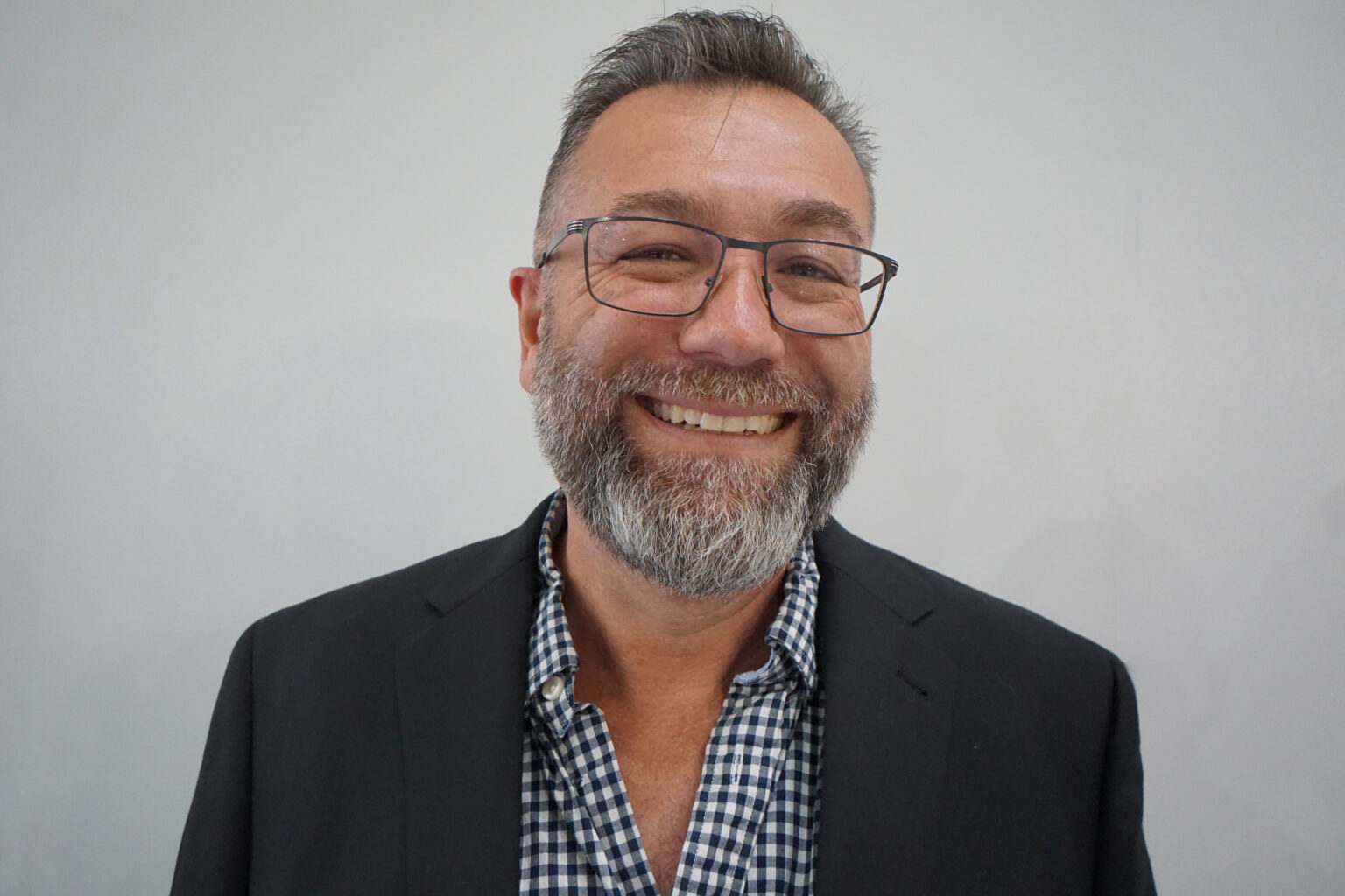 About Us - Blanking Without Dies