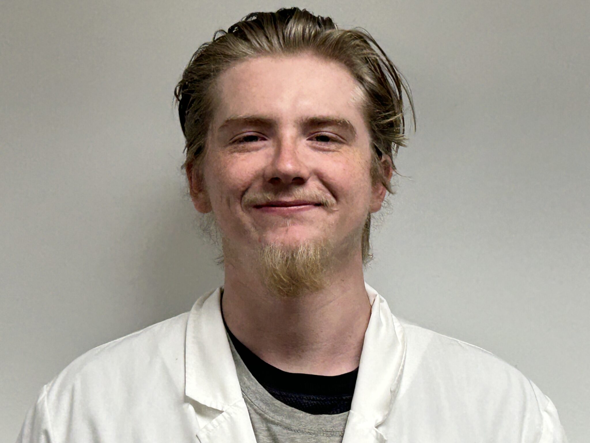 About Us - Blanking Without Dies