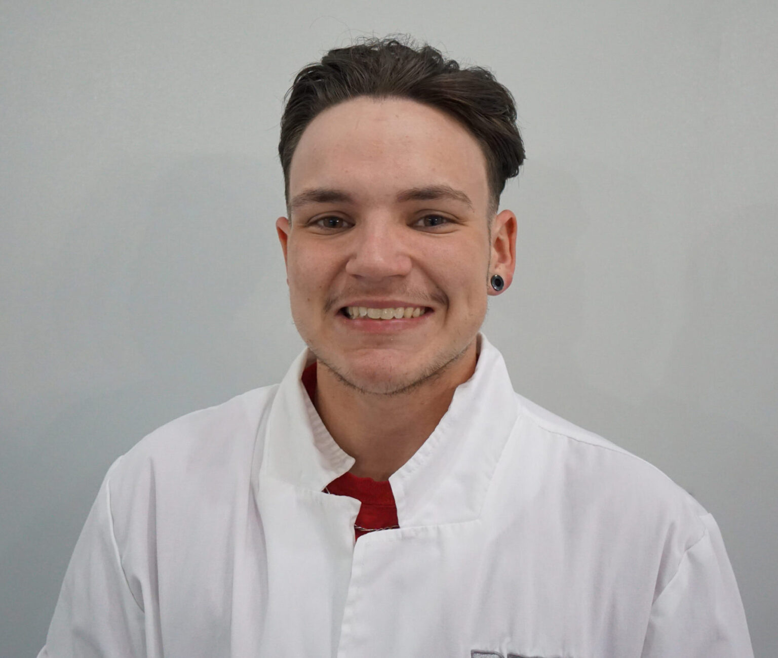 About Us - Blanking Without Dies