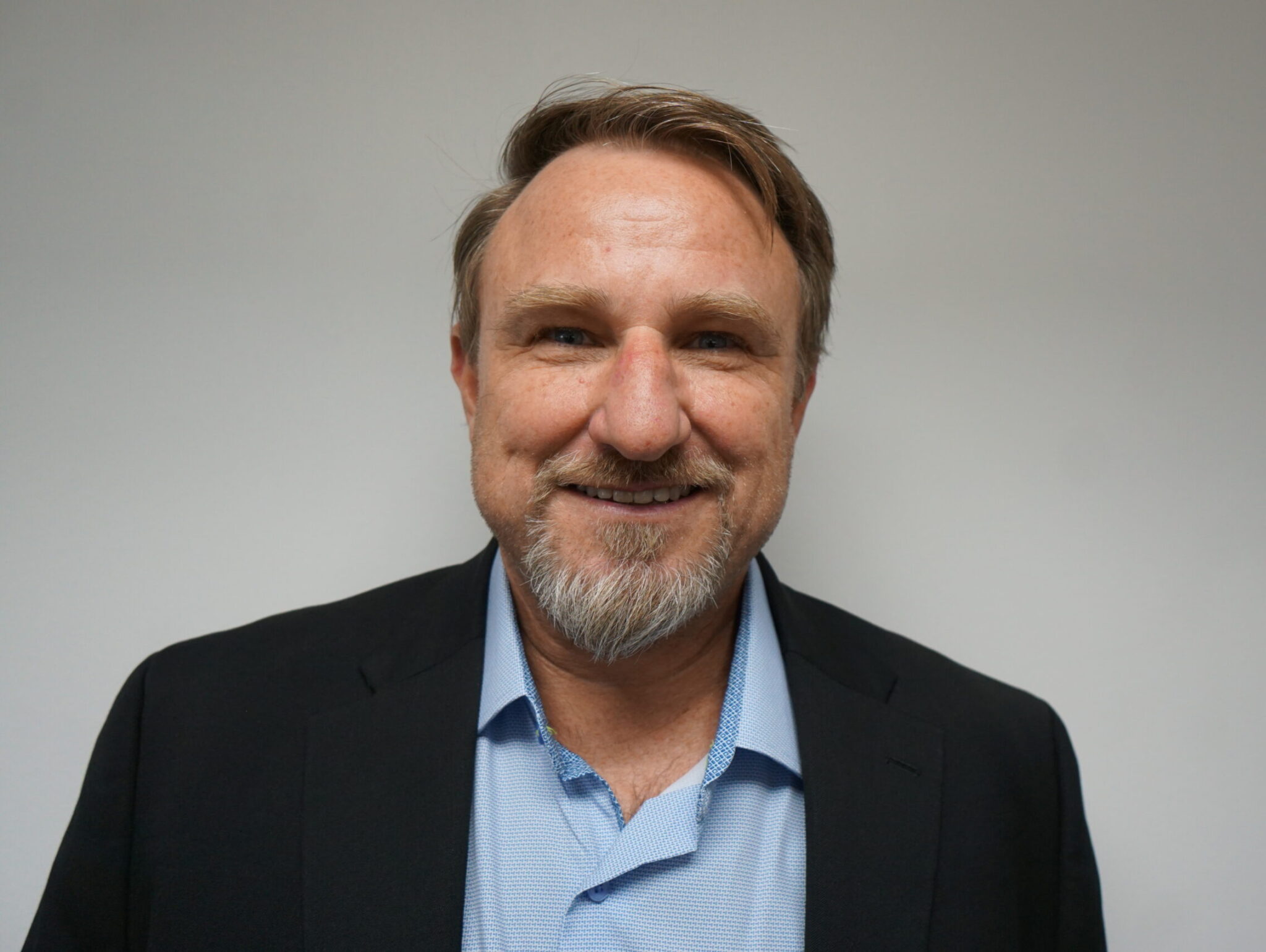 About Us - Blanking Without Dies