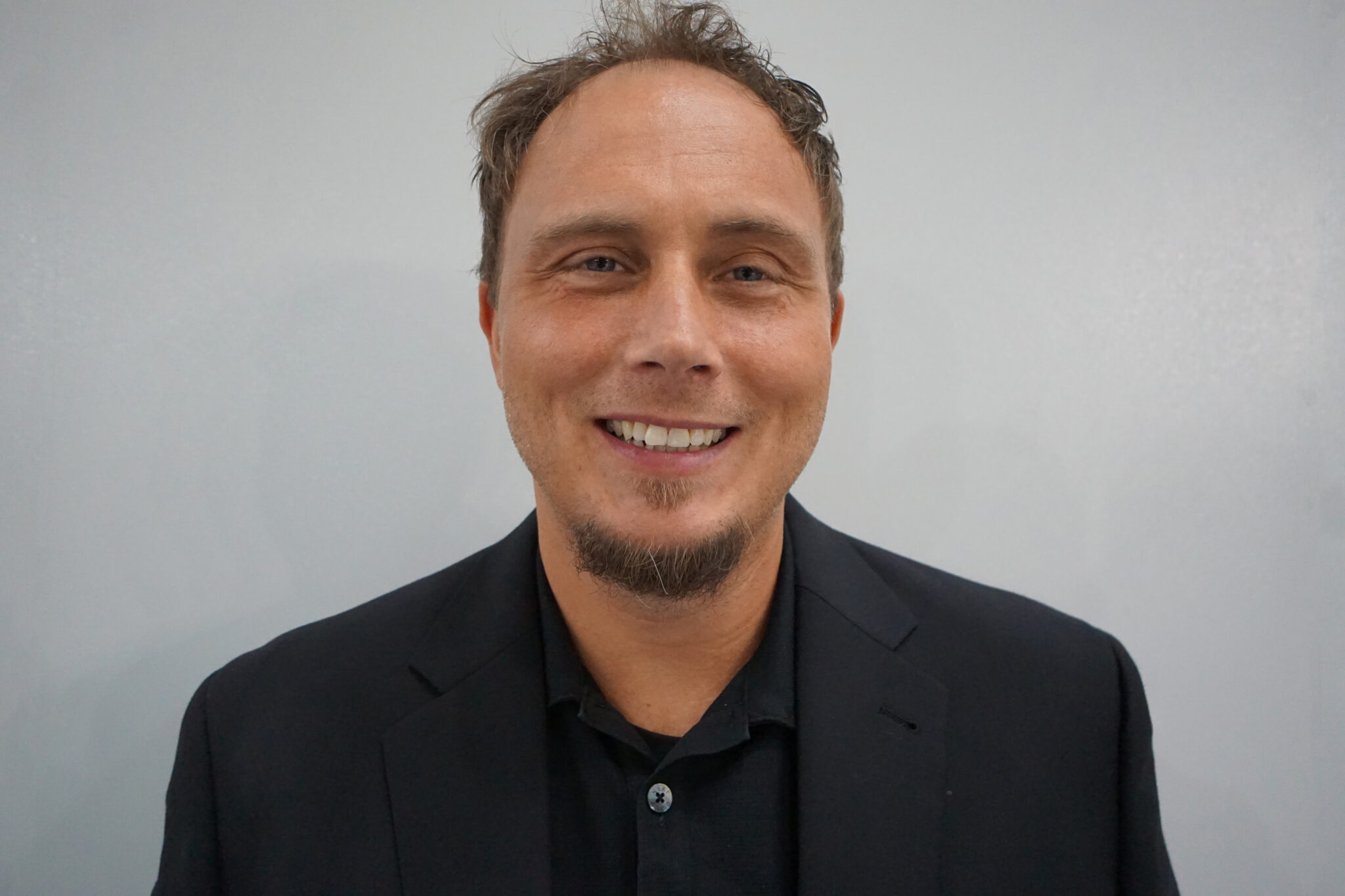 About Us - Blanking Without Dies