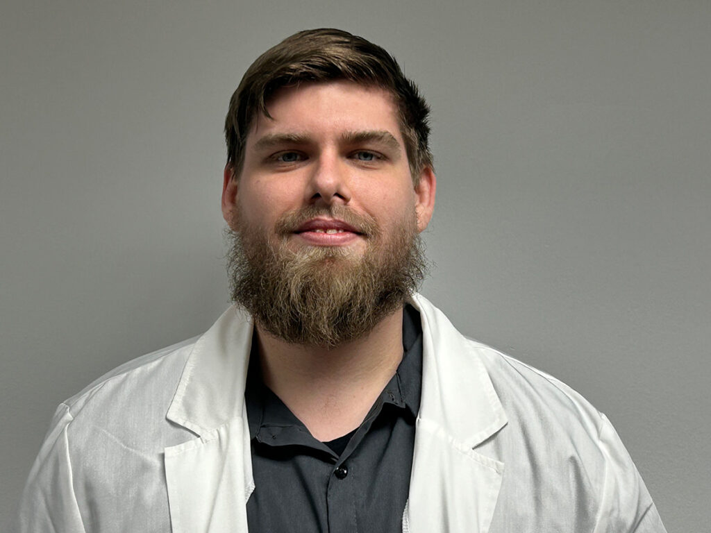 About Us - Blanking Without Dies