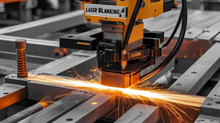 Laser Blanking Is the Upgrade Construction Hardware Needs Now ...